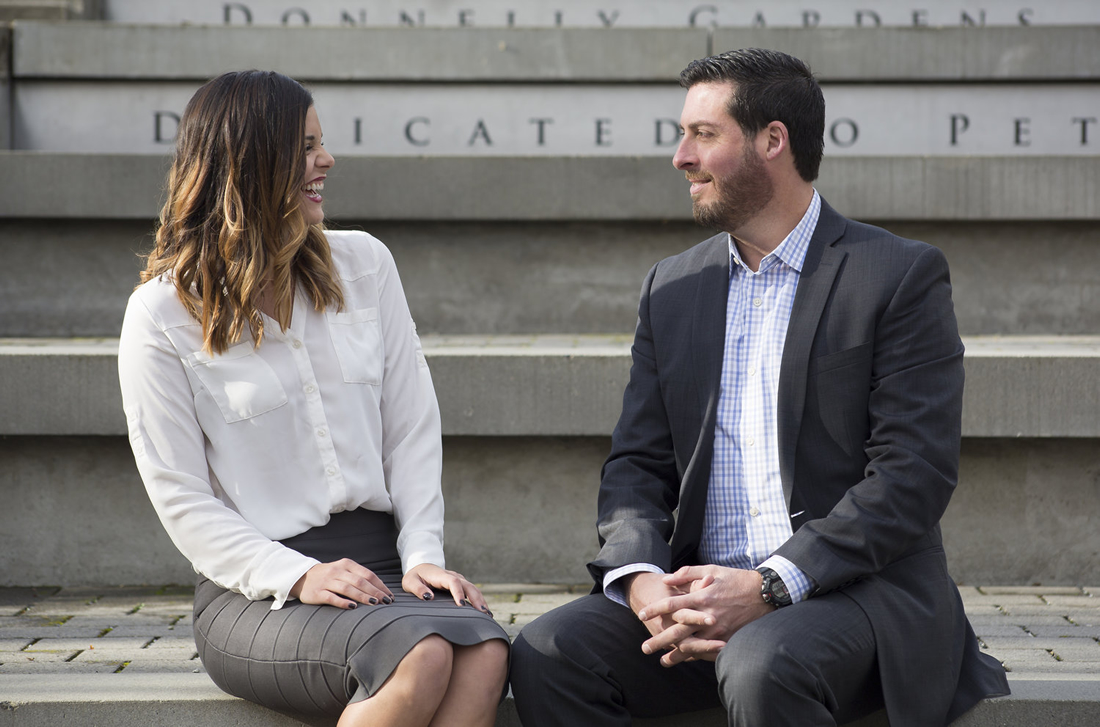 About Us - The Howell Group